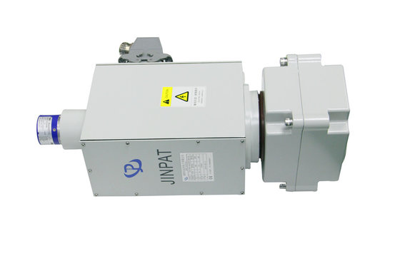 31 Circuits Variable Propeller Signal Slip Ring Control and Communication Signal Transmission