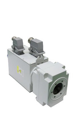 31 Circuits Variable Propeller Signal Slip Ring Control and Communication Signal Transmission