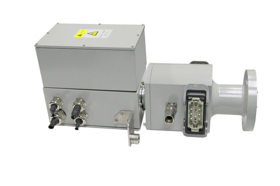 26 Wires Wind Turbine Slip Ring Gold To Gold And Anti-Interference For Wind Turbine Generator