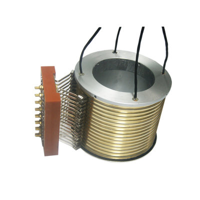 High Speed Separate Slip Ring Stable Performance And Low Friction For Small Precise Instruments