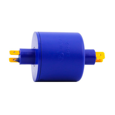 Environment-Friendly LPR2H Compact Design Precious Metal Contact Smooth Running for Exhibit Display Machinery