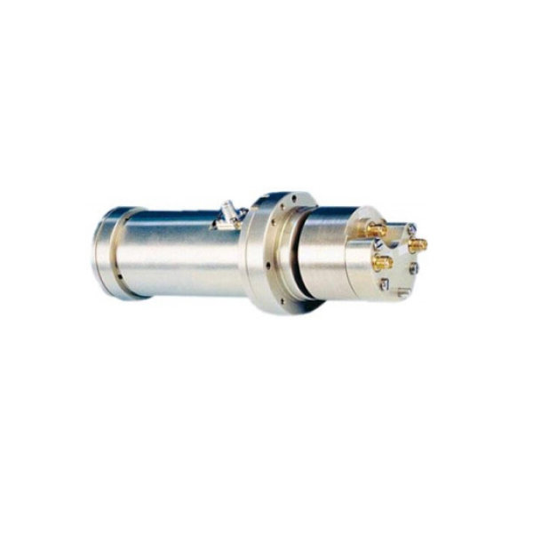 JINPAT 3 Channel Rotary Joint LPHF-03A DC Up to 3GHz  Applied in Video Surveillance Systems