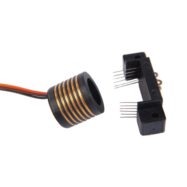 6 Circuits 2A Per Wire Separate Manufacture Used For Small And Precise Instruments