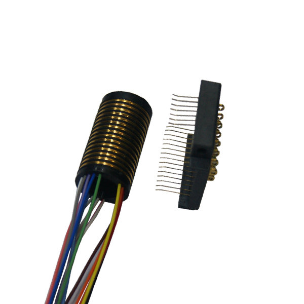 15 Circuits Models 240 VAC/DC Transmitting Power Or Singnal For Small Space