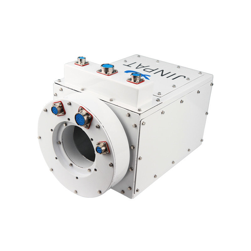 Large Current Electrical Slip Ring Of Hybrid Transmission With Max. Current  Up To 2000A