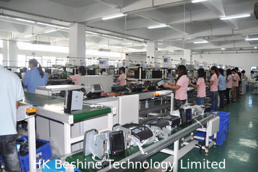 HK Beshine Technology Company Limited