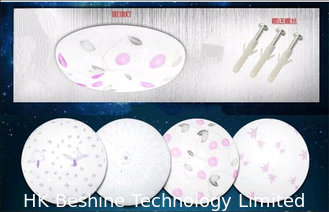 5w / 12w  / 23w / 36w Round Surface Mounted Led Ceiling Lights 2700 - 6500k