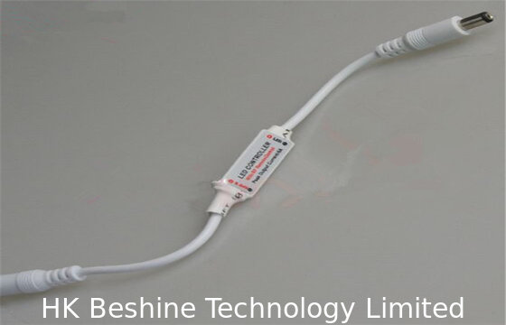 Decorative 10m Led Outdoor String Lighting Yellow For Christmas Tree