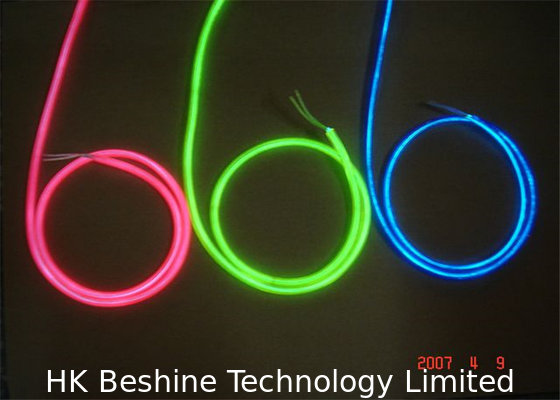 EL Lighting Wire For Vehicle Decoration