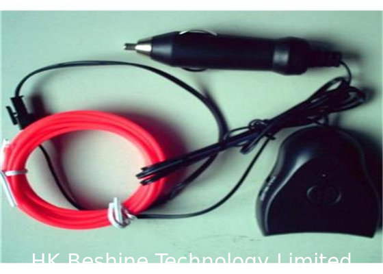 Car EL Lighting Wire