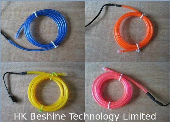 Decoration EL Lighting Wire