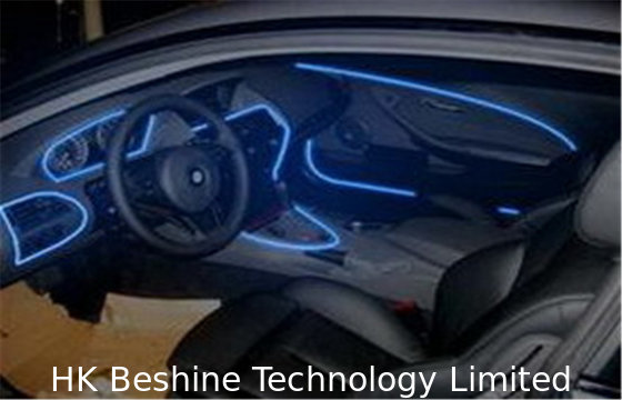 Car EL Lighting Wire