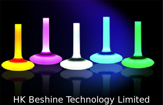 Low Consumption Long Lifespan LED Atmosphere Lamp For Home With Living Colors