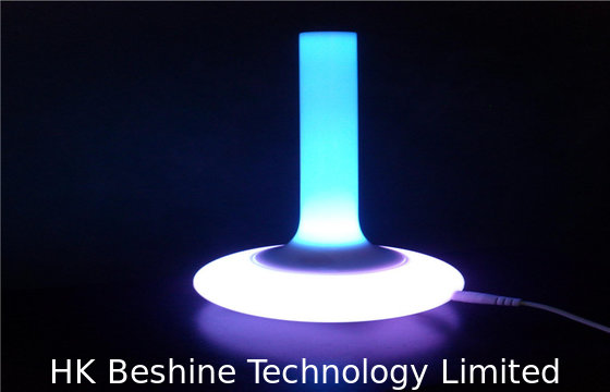 Romantic Vase Lamp LED Mood Light