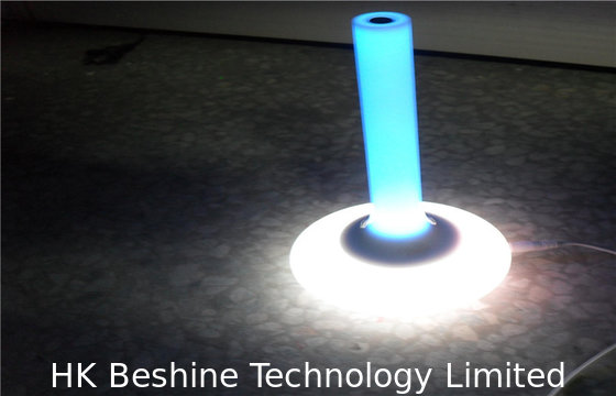 Rechargeable Vase LED Atmosphere Lamp