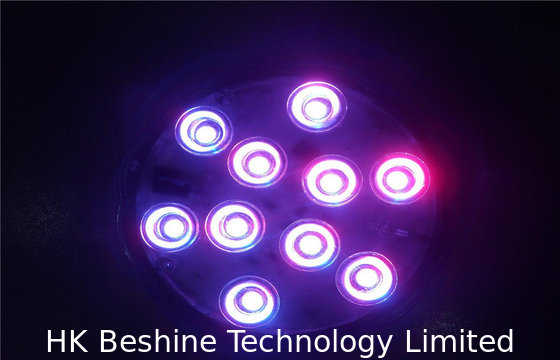 Multifunction High SMD Green LED Submersible Light , Custom Logo Printing