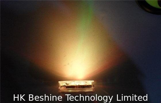 Submersible Waterproof LED Lights / Underwater LED Lights For Swimming Pool