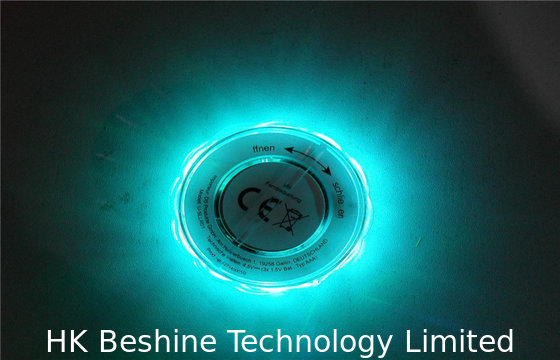 Submersible Waterproof LED Lights / Underwater LED Lights For Swimming Pool