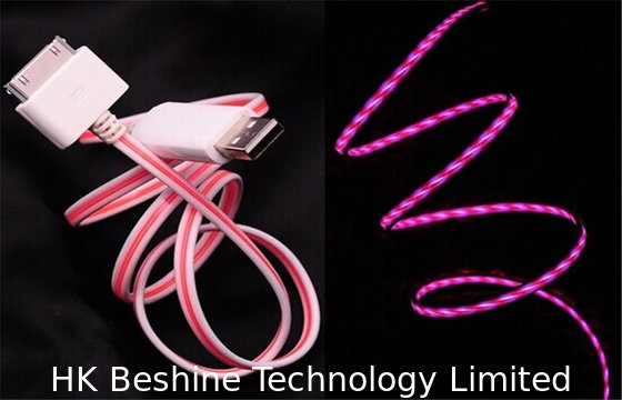 Blackberry Ipad EL Usb Cable