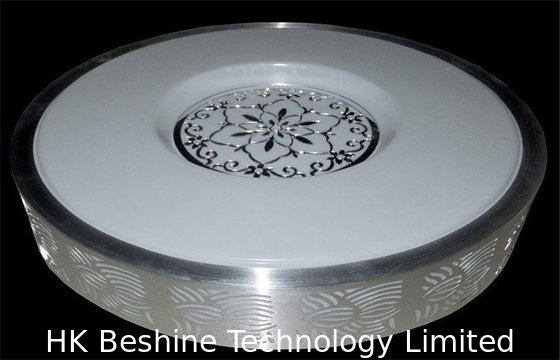 Energy Saving 840 - 960lm LED Ceiling Light With 120 Degree Beam Angle