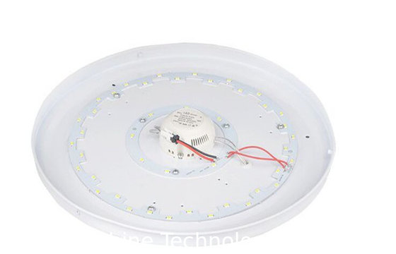 6W / 12W / 22W Classic Pteris Indoor Acrylic LED Ceiling Lights For Homes / Hotel & Restaurant