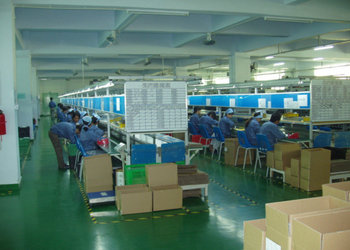 Sportyond Industrial Co.,Limited