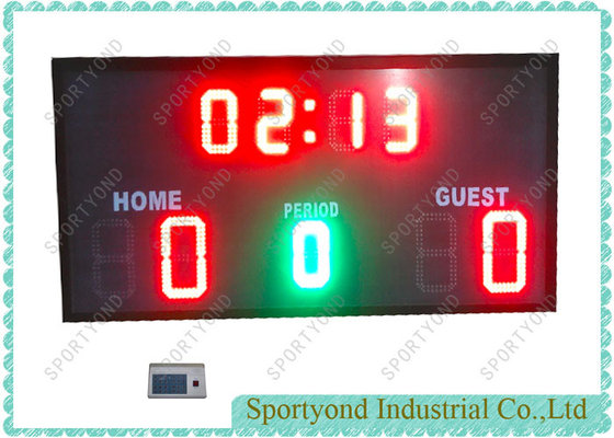 Futsal Electronic Football Scoreboard