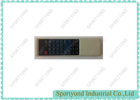 Red Green Yellow Portable Electronic Scoreboard Sports , Aluminum Housing