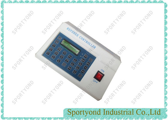 Super Bright LED Electronic Basketball Scoreboard And Shot Clock 50Hz / 60Hz