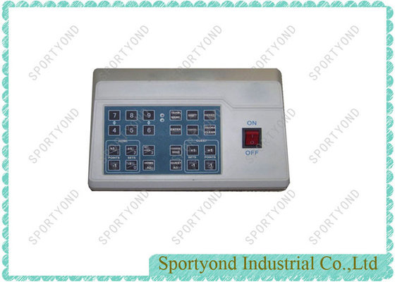 Three Sets Led Digital Electronic Scoreboard For Tennis Game 1.8m x 0.8m