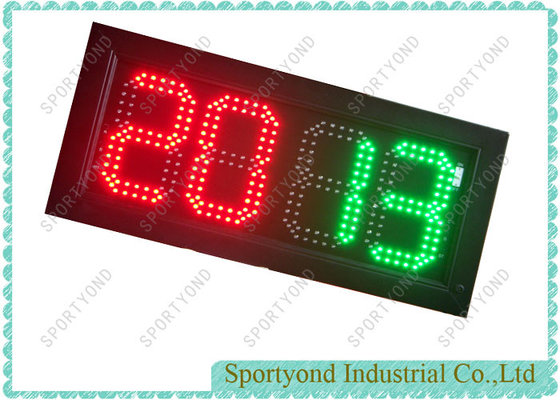 Biface Display Player Substitution Board For Soccer Without Handle