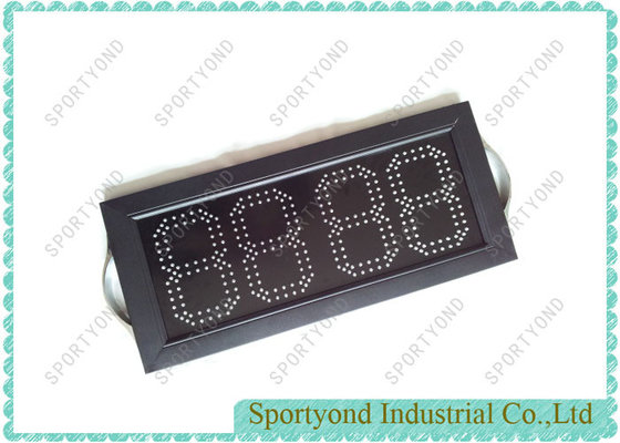 Portable Player Substitution Board With Wireless IR Control , LED Change