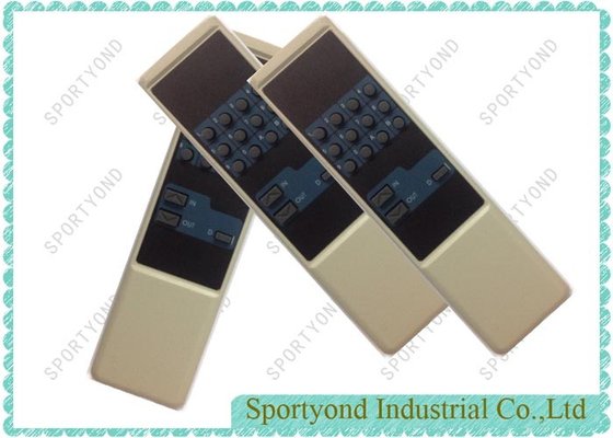 Stadium Small Portable Electronic Scoreboard Volleyball With Wireless IR Console