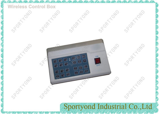 Electronic High School Basketball Scoreboard With Shot Clock Counter Timing Display