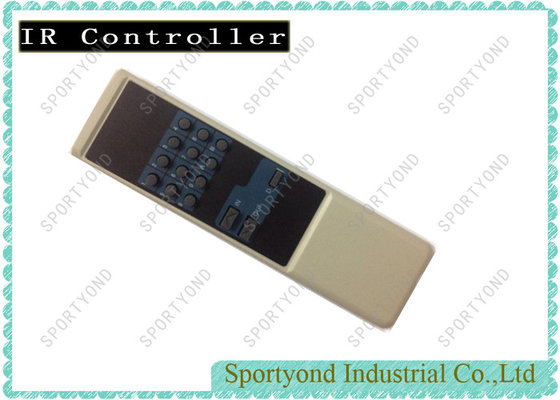 AC 110V AC 220V Protable Handball Scoreboard Display With IR Controller