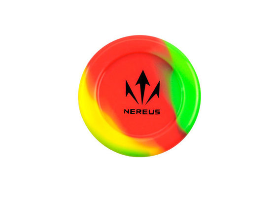 100% Original Silicone Nectar Collector Multicolor With 150g Weight