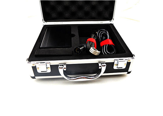 1999 G Weight Atman Electric E - Nail Dab Set Temp Control Box With Water Pipe