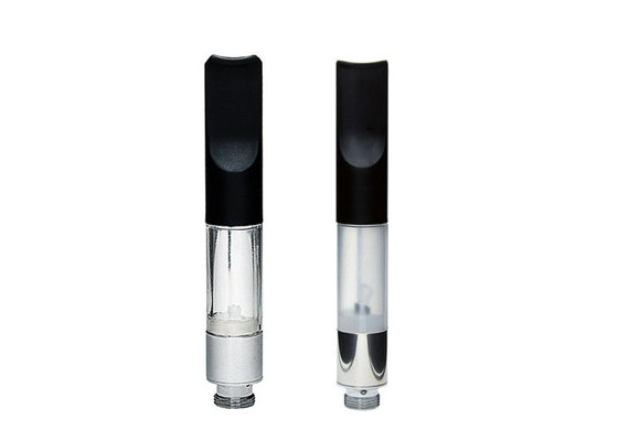 Plastic Material CBD Oil Vaporizer / 510 Thread Cartridge March Various Batteries