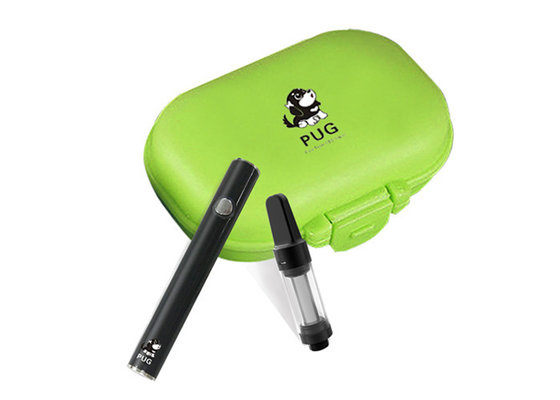 CBD Oil Cartridge 400mah 510 Thread battery Quartz Tube 0.8ml Ceramic Coil