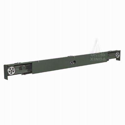 Two-speed Landing Elevator Door Operator
