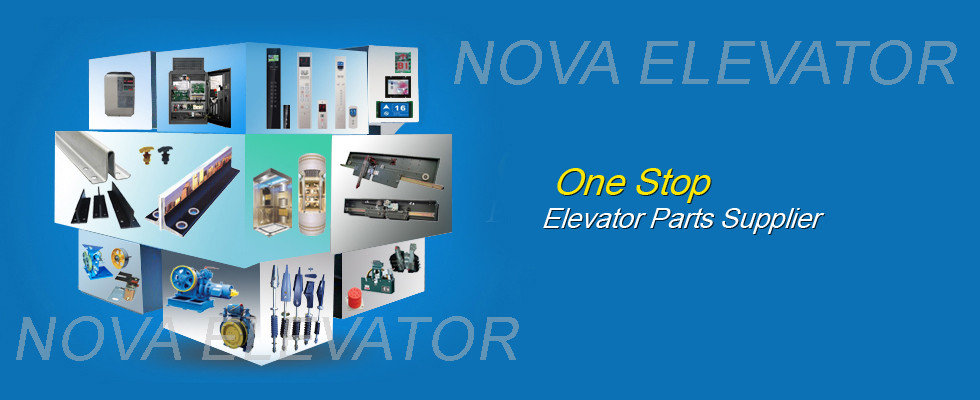 quality Elevators Components factory