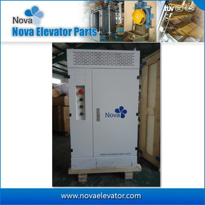 Lift Cabin Elevator Modernization for Passenger / Villa Elevators