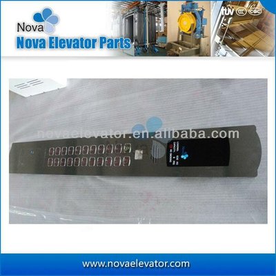 Lift Cabin Elevator Modernization for Passenger / Villa Elevators