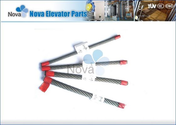 Customized Elevators Components 