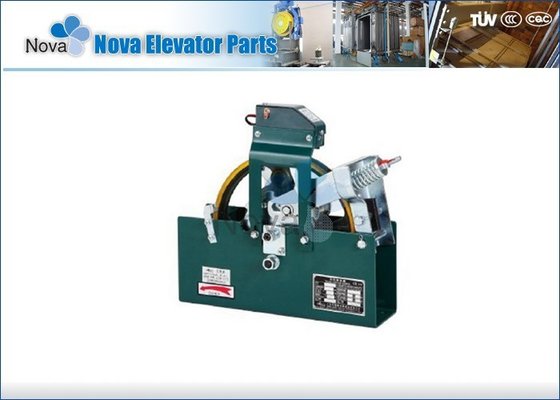 Cargo Elevator Safety Componenets 