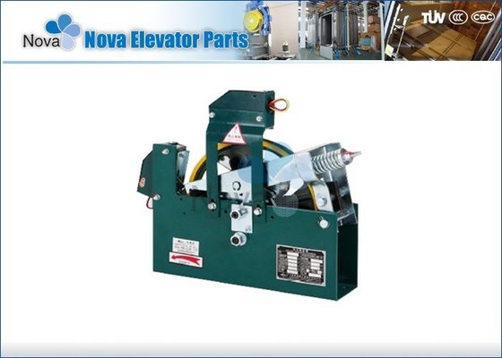 Cargo Elevator Safety Componenets 