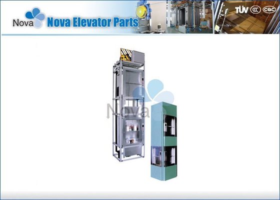AC Driver Dumbwaiter Elevator