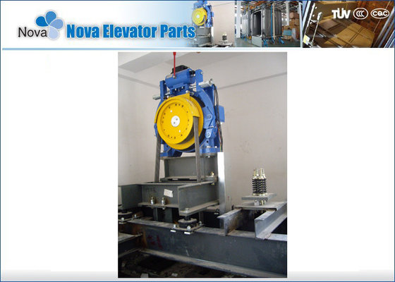 Customized Elevator Modernization , Lift Maintenance Solutions