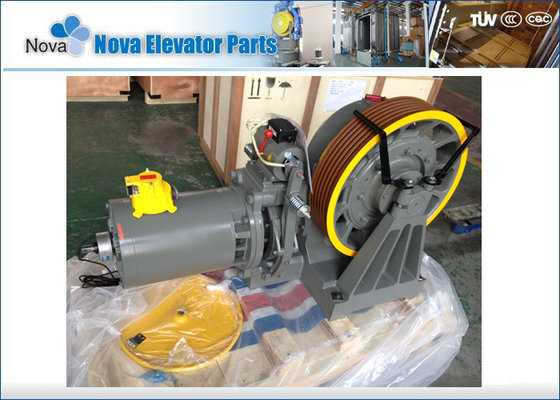 Old Lift Elevator Modernization , Energy Saving and Stable Solutions
