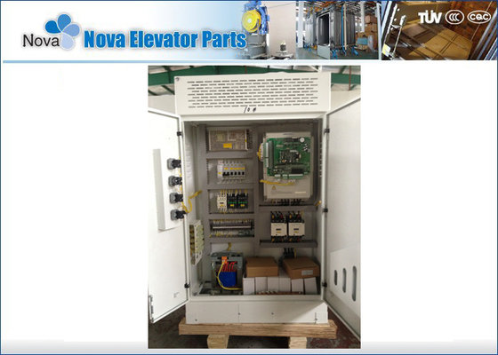 Old Lift Elevator Modernization , Energy Saving and Stable Solutions